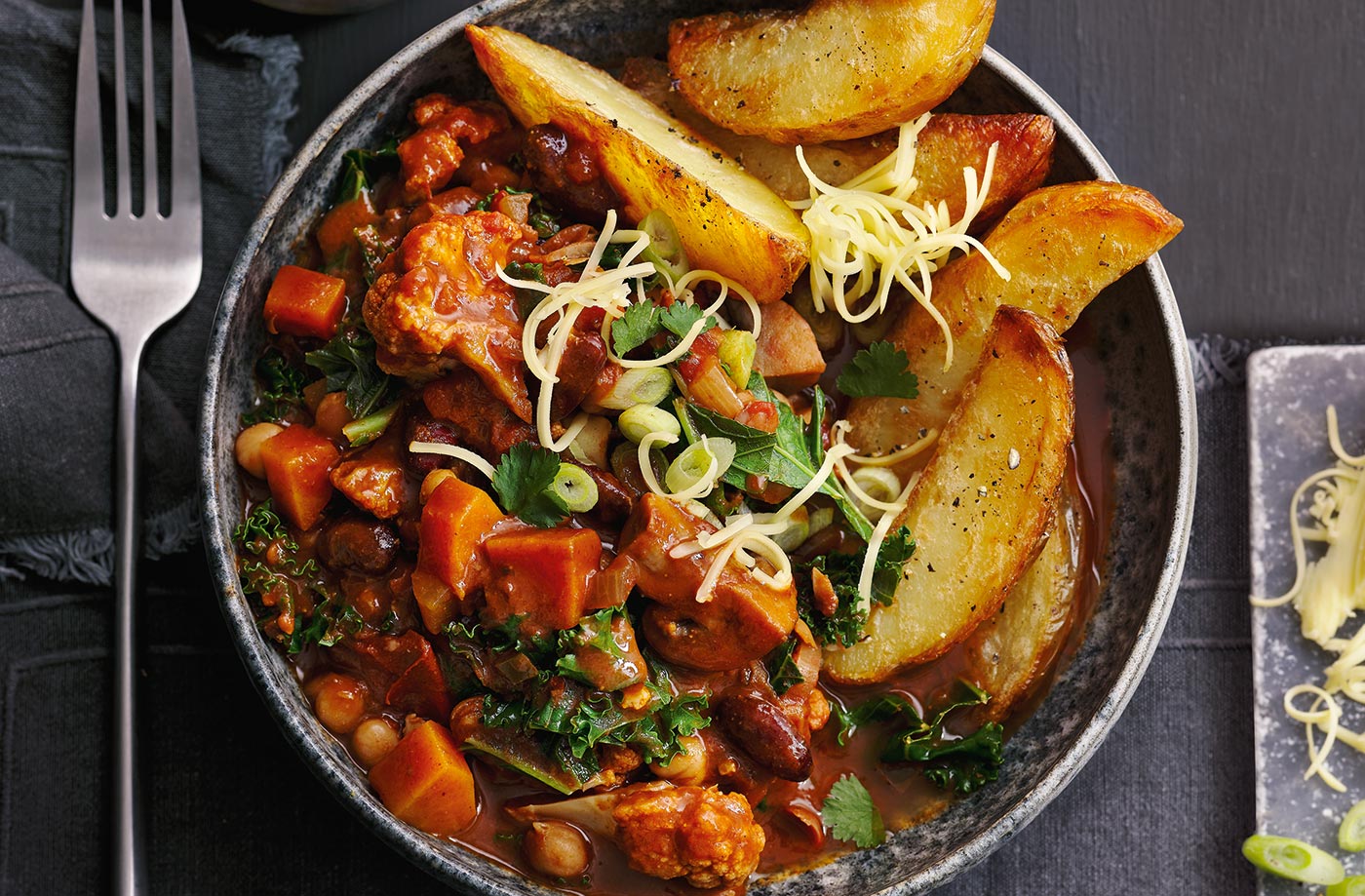 Qr menu meal plan - CaterCloud